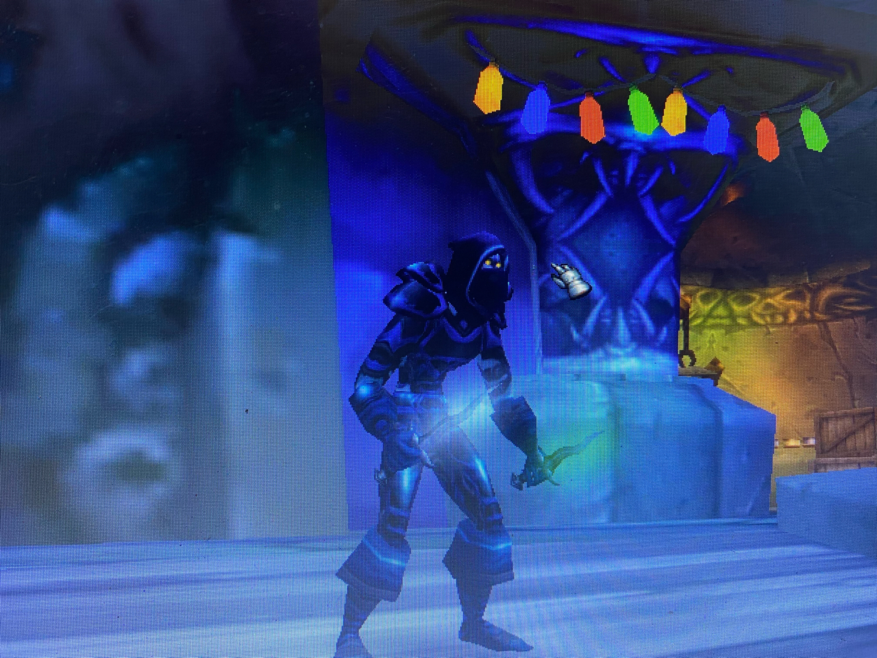 赛季服双持恶魔全身T0.5终于毕业了 NGA玩家社区