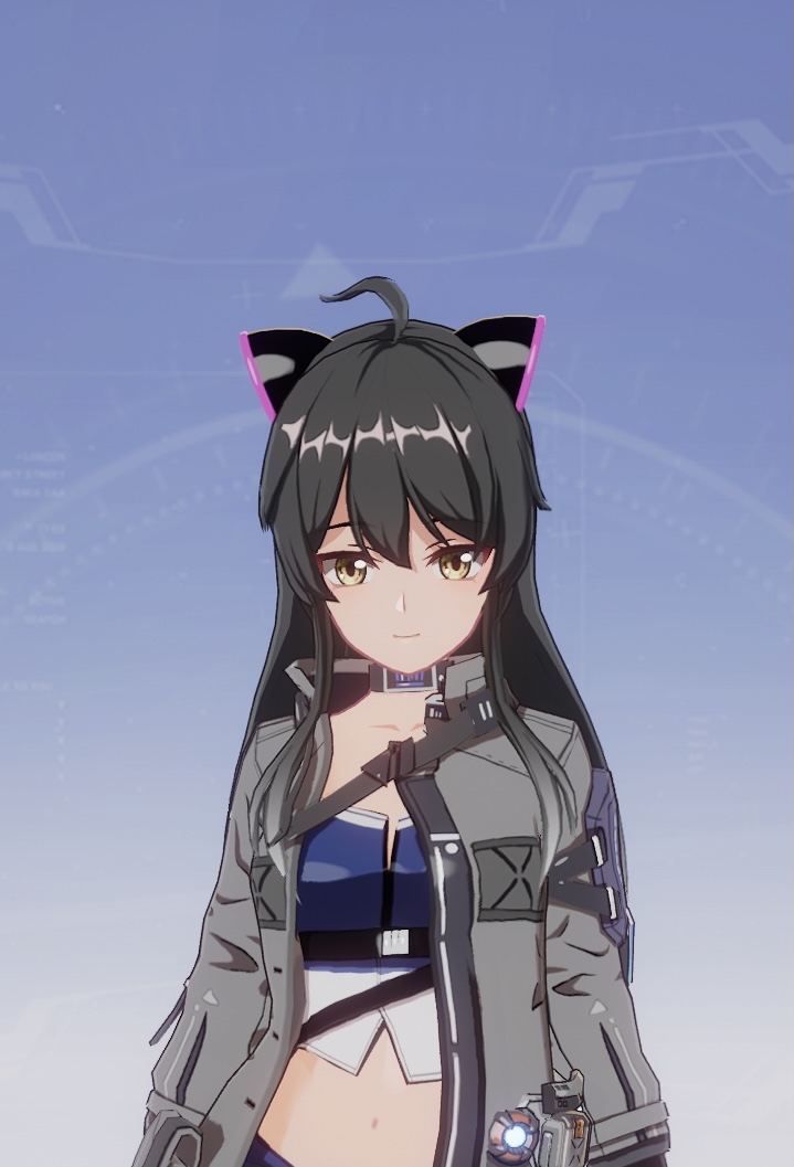 让我栞栞(v1.1) NGA玩家社区