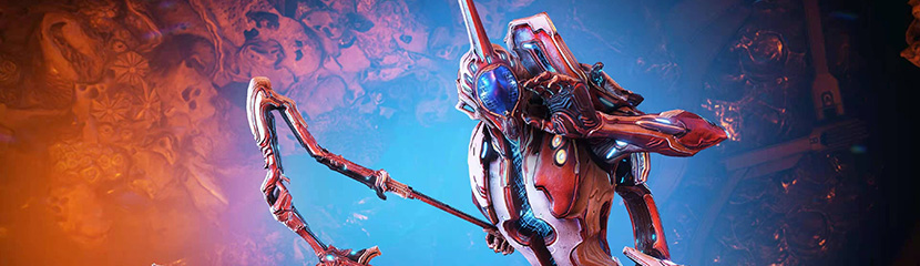 星际战甲/Warframe NGA玩家社区 NGA玩家社区