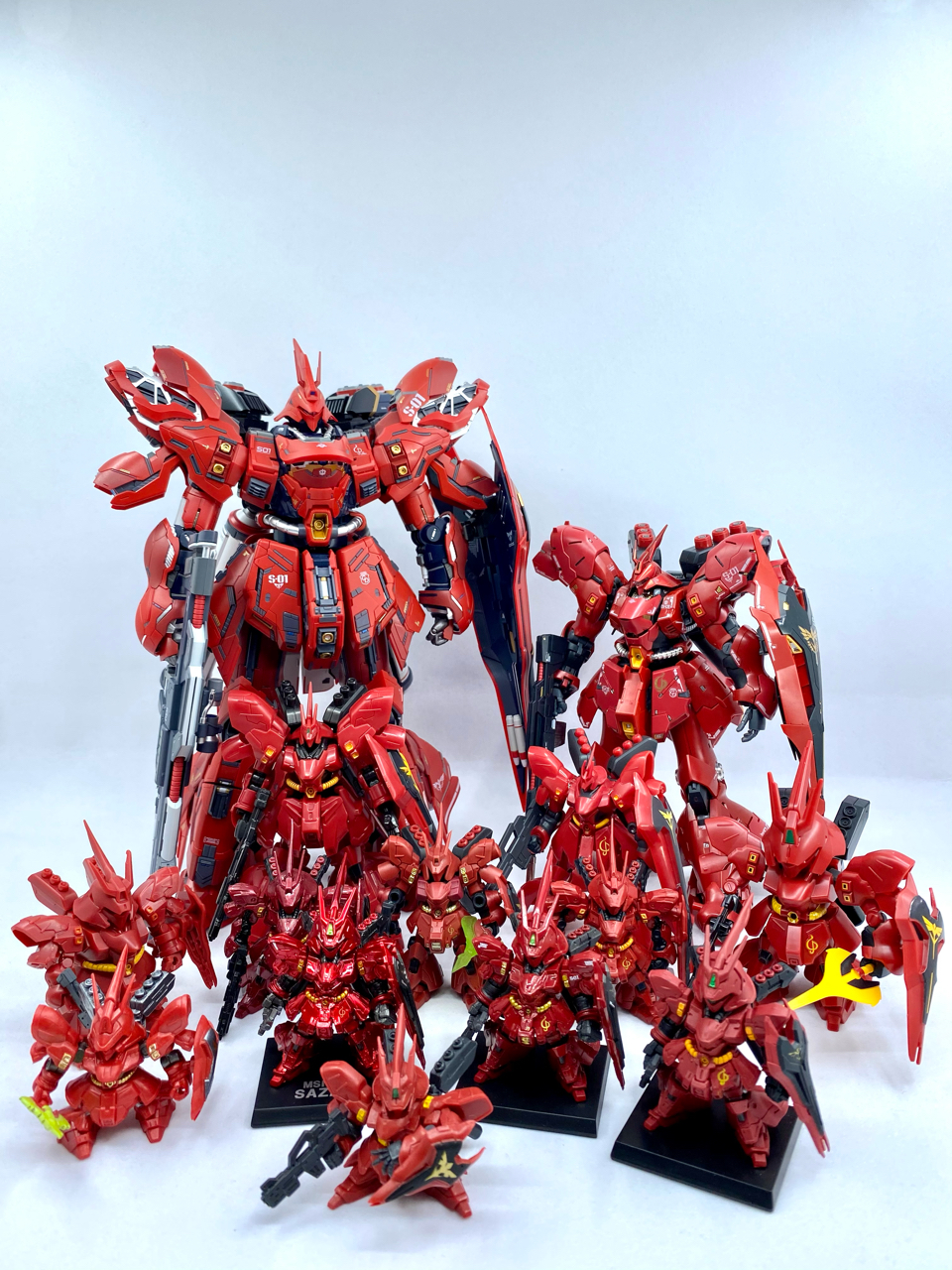 [问答咨询]沙扎比是买rg还是mg的？ NGA玩家社区