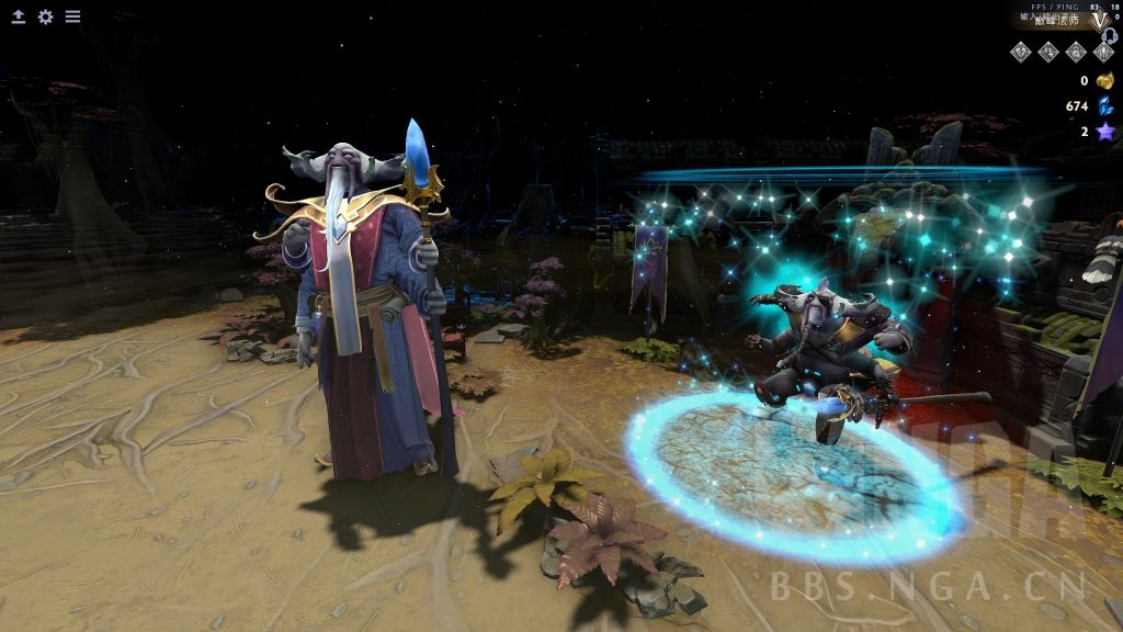 [YES！RPG！] 赵云凤凰过了N5，详细分析一下高难度凤凰的出装碎片选择 NGA玩家社区