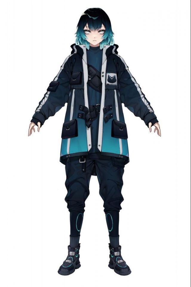 [新闻]fps顶级vtuber推荐 NGA玩家社区