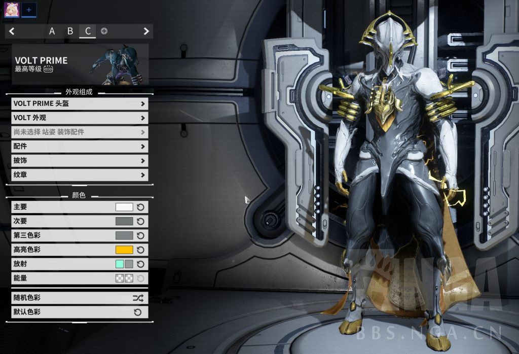 [攻略] Volt 电男 -- 从入门到入土 NGA玩家社区