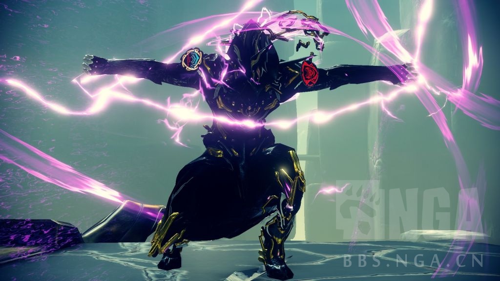 [攻略] Volt 电男 -- 从入门到入土 NGA玩家社区