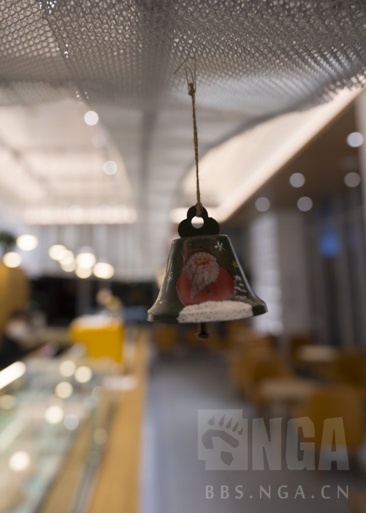 听大家建议买了24GM，真是个好头，拍夜景太香了 NGA玩家社区