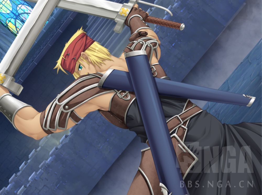 [大概算安利]一个人尝试去玩战女神Zero，这是他发生的变化(缓慢更新) NGA玩家社区