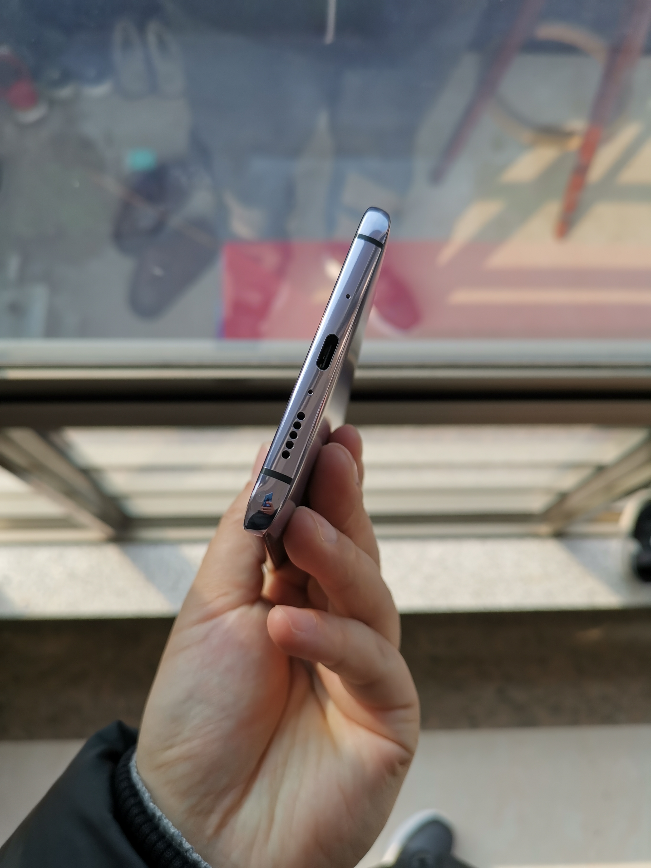 出个Mate20x 8+256 4G 暂出 NGA玩家社区