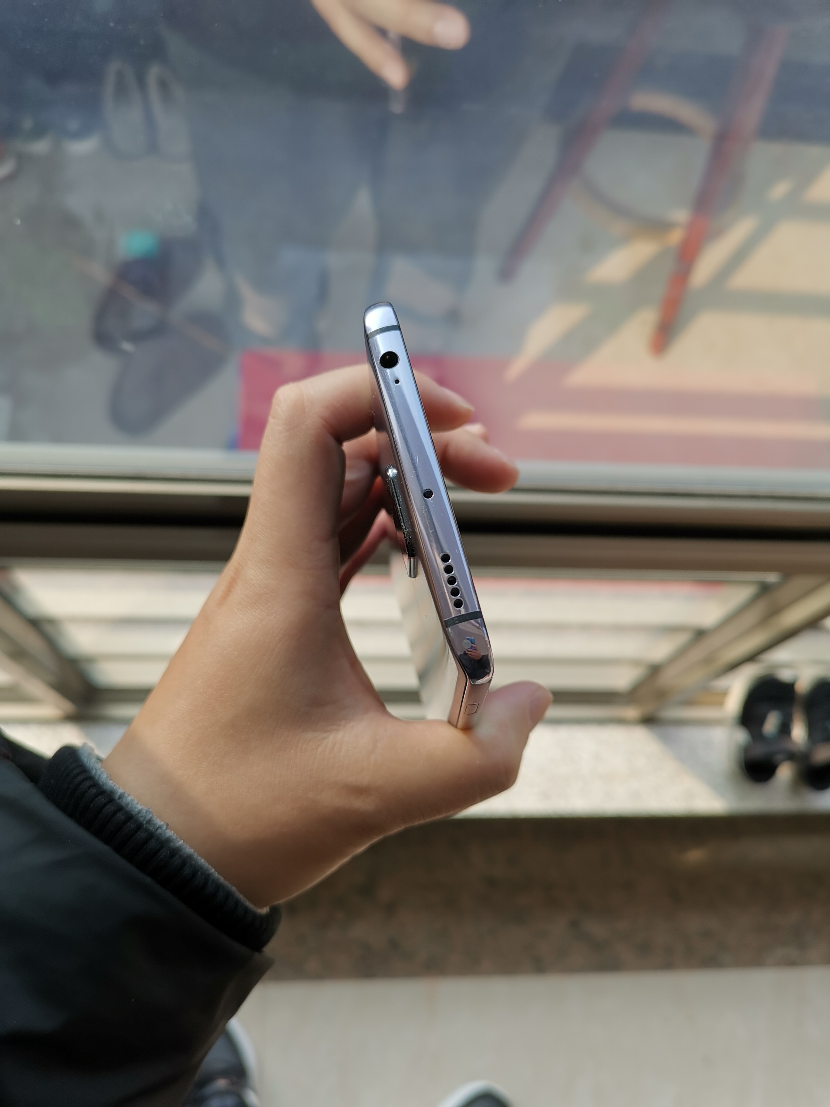 出个Mate20x 8+256 4G 暂出 NGA玩家社区