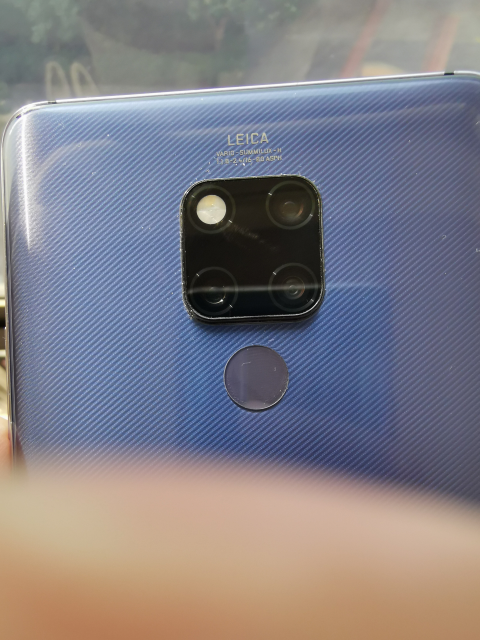 出个Mate20x 8+256 4G 暂出 NGA玩家社区