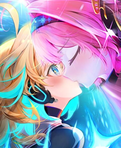 [破事水] 有没有llmy和二妹亲亲的图 NGA玩家社区