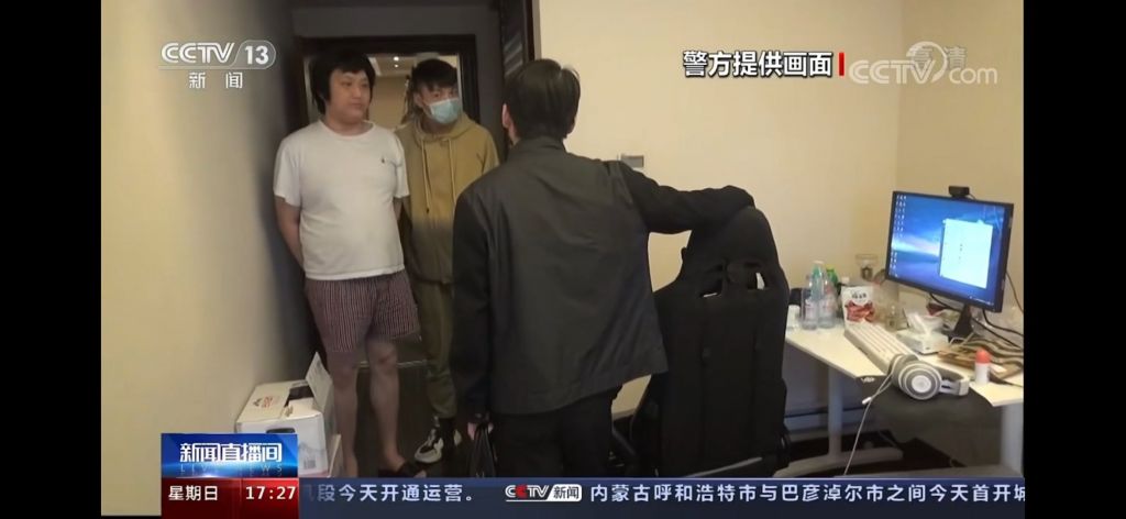 猪猪上cctv13了，出息了 NGA玩家社区