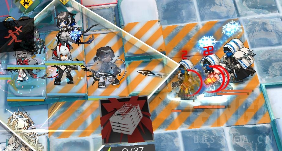 ex4可以说是W体验图了 NGA玩家社区