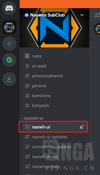 [ElvUI][ElvUI][WA][界面分享]通过正经渠道搞的naowh插件包 但是弄不明白 NGA玩家社区