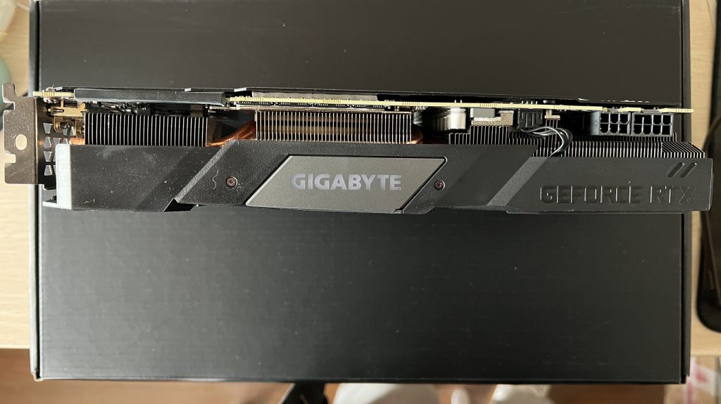 [已出]4000出技嘉2070s NGA玩家社区