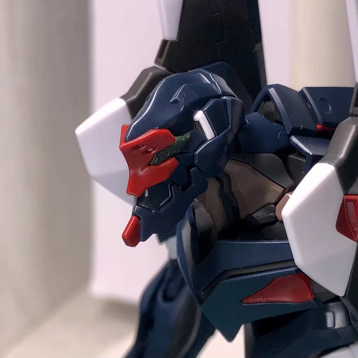 [拼装] RG EVA 3号机&ESV盾牌 及 国产配件包对比 NGA玩家社区