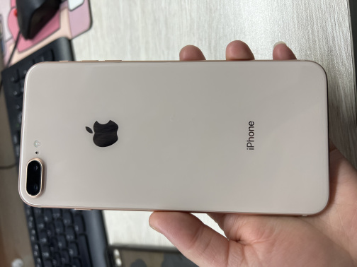 出一台iphone8p 64g NGA玩家社区