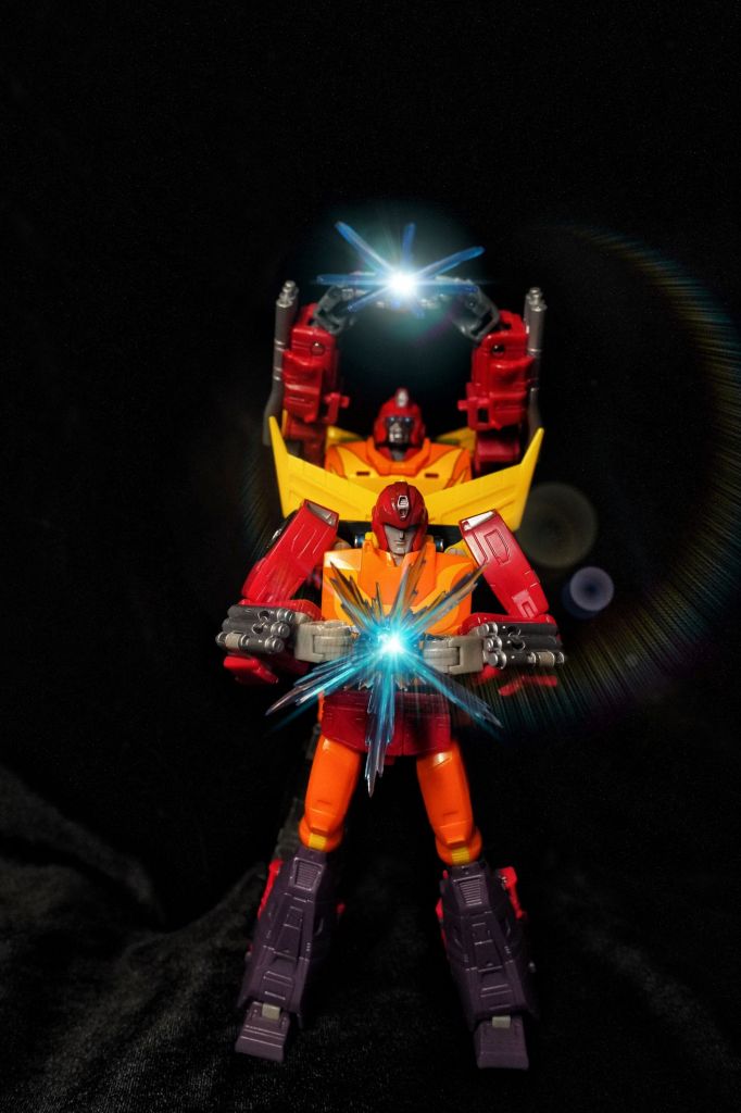 [变形金刚]一图流，ss86热破/王国补天士 NGA玩家社区