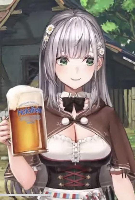 伊织萌在 c99 cos 的哪个角色？ NGA玩家社区