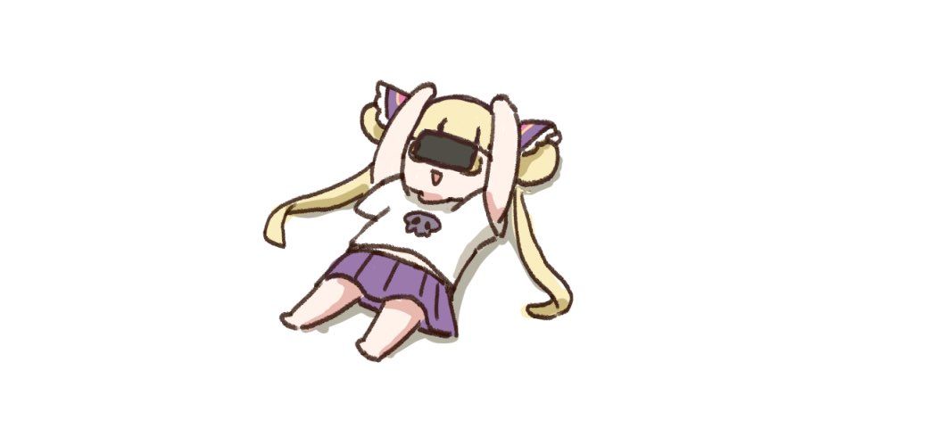 [破事水][图楼]联动隔壁C99 搬运画师推特作品 NGA玩家社区