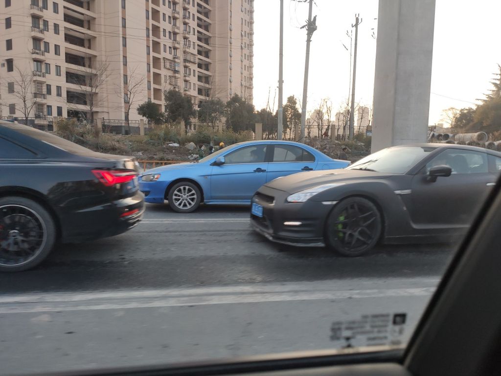 我要开gtr！ NGA玩家社区