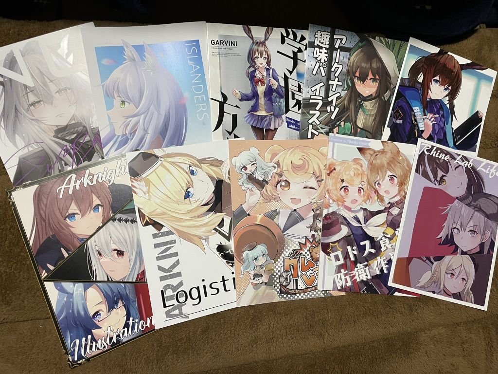 [搬运]某个日博c99的战利品 NGA玩家社区