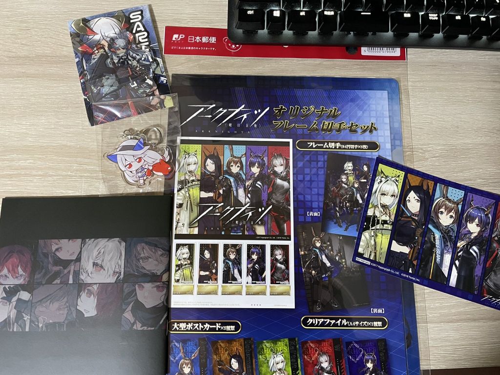 [搬运]某个日博c99的战利品 NGA玩家社区