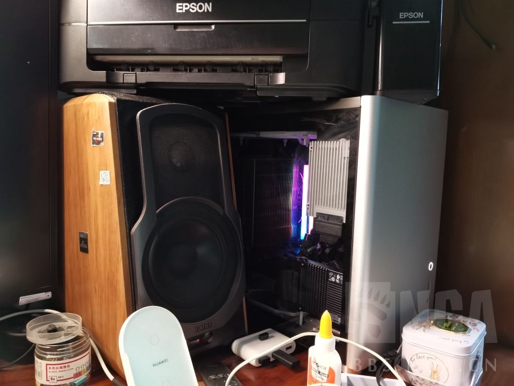 [音响纠结]求老哥指点漫步者s880，s1000二代，r1700相关 NGA玩家社区