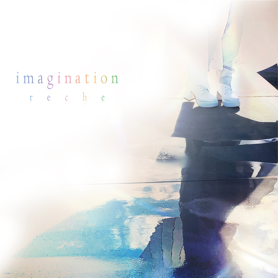 [Eigost-Chelly][搬运] Reche 首支原创歌曲 - imagination NGA玩家社区