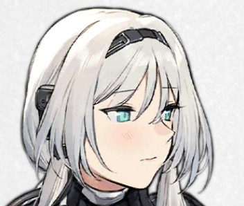 [立绘氵] 抢先品尝AN94改造立绘 NGA玩家社区