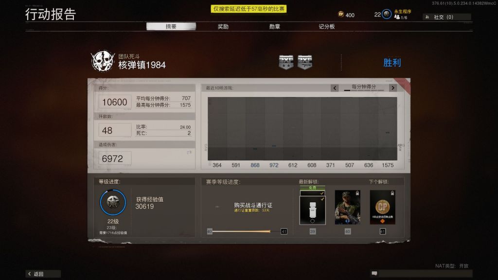 FPS游戏是真的吃年龄啊 NGA玩家社区