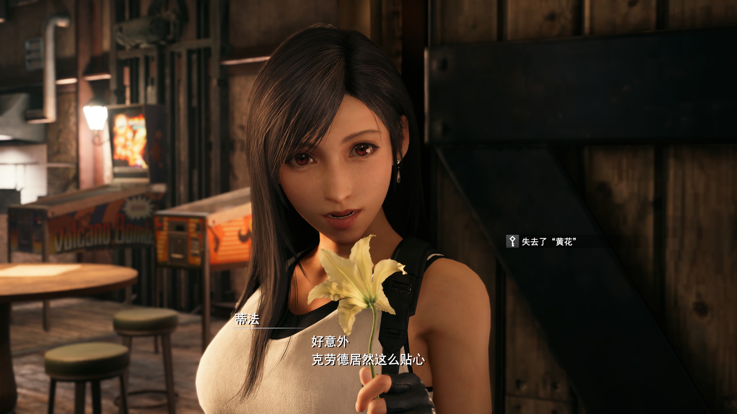 [朝花夕拾No.35]FF7RE：爱丽丝的重逢花语，米德加的命运洪流(上) NGA玩家社区