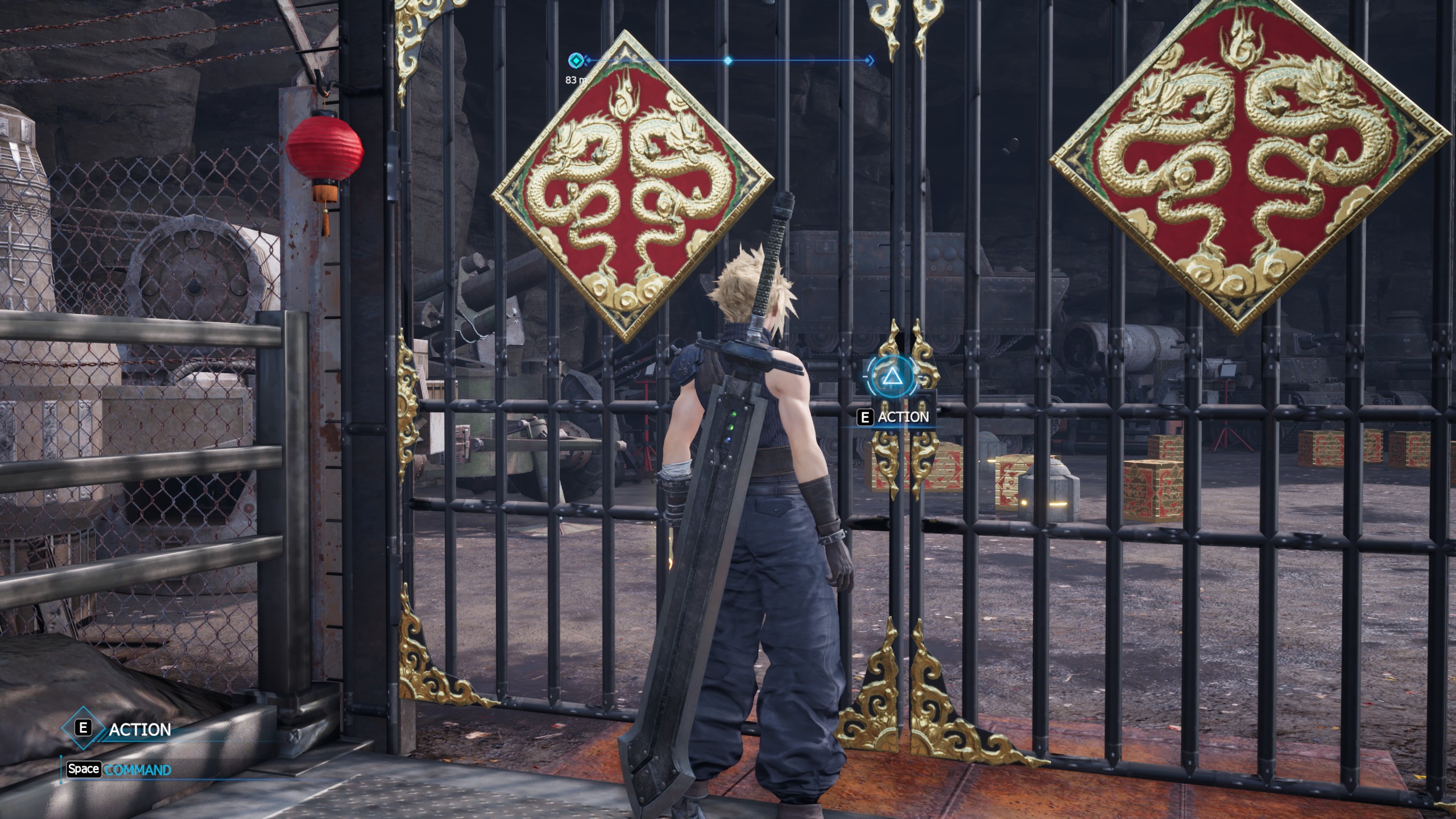 [朝花夕拾No.36]FF7RE：爱丽丝的重逢花语，米德加的命运洪流(下) NGA玩家社区