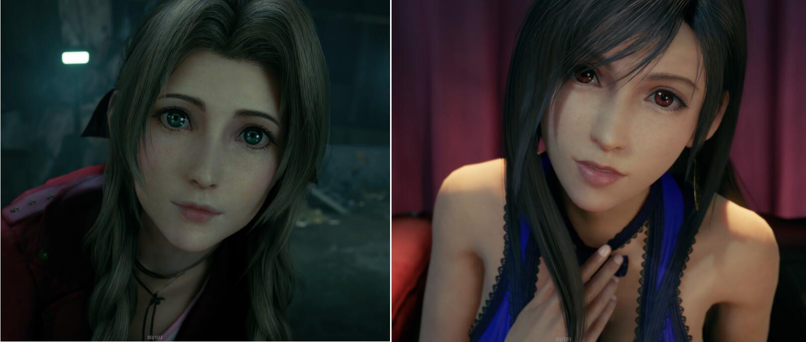 [朝花夕拾No.35]FF7RE：爱丽丝的重逢花语，米德加的命运洪流(上) NGA玩家社区