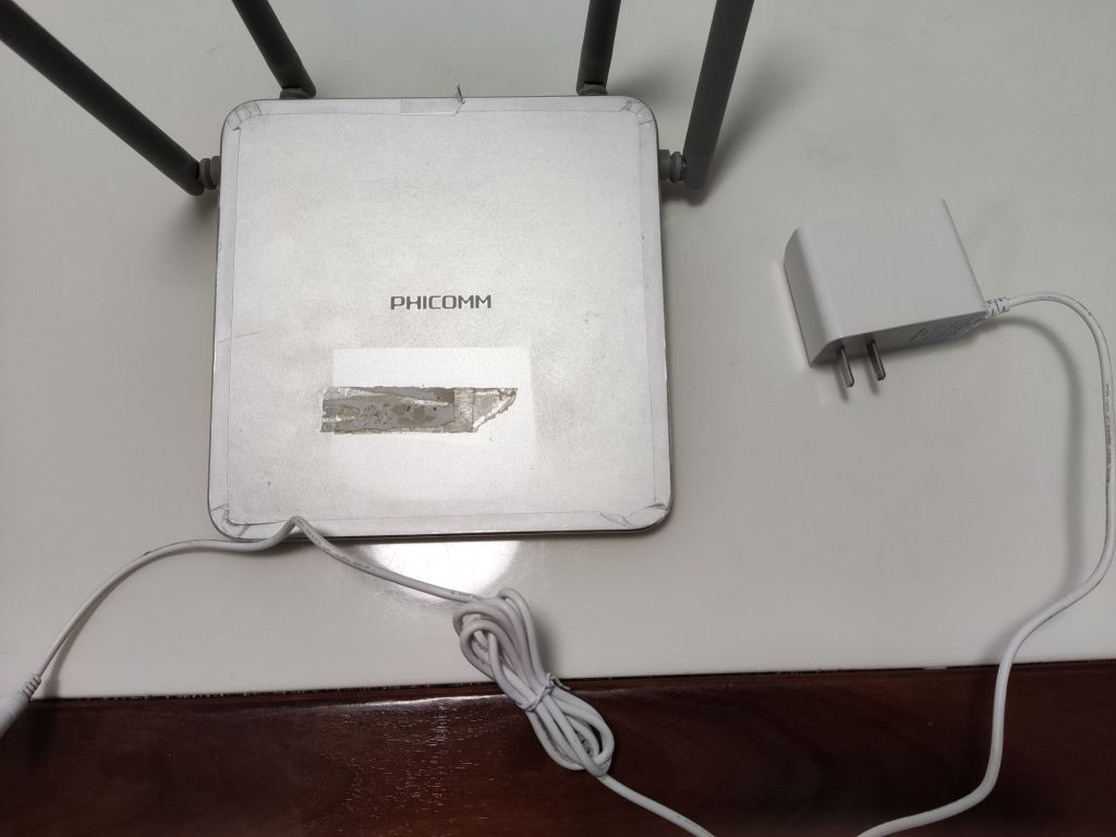 K2P A1黄口 红米AX3000路由器 NGA玩家社区