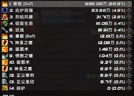 [70-防御]练完stsm有感 NGA玩家社区