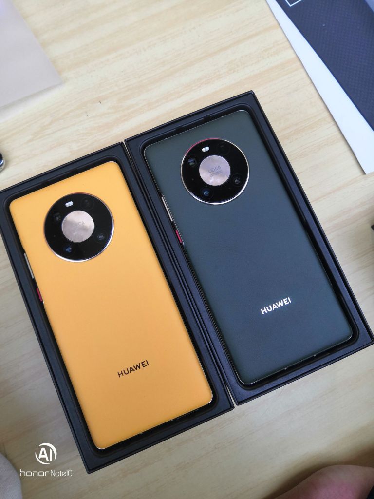 华为商城40p 5g到现在都还有货 NGA玩家社区