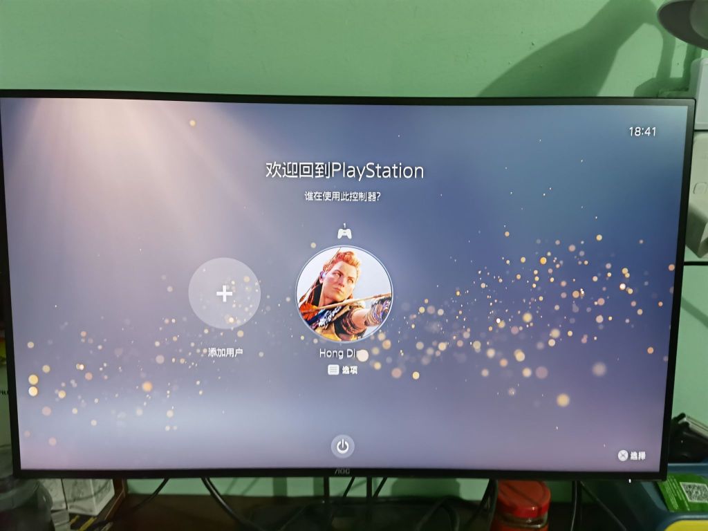 出大事了兄弟们，ps5国行老哥进 NGA玩家社区