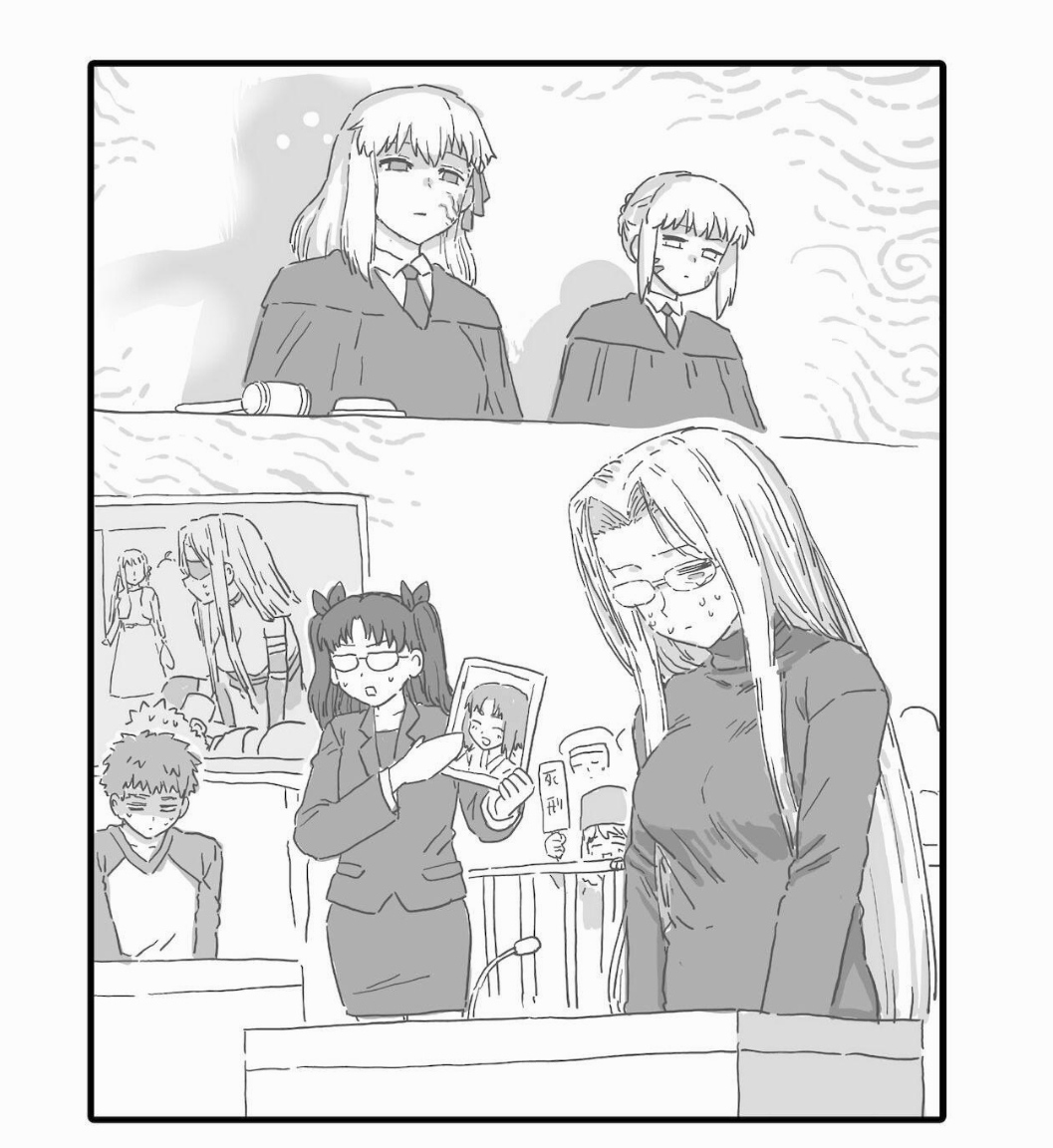 fate经典素材r姐偷吃 NGA玩家社区