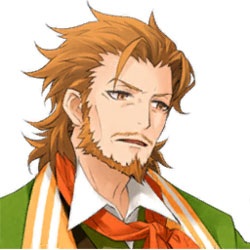 [安科][理性蒸发]五代雄介似乎在挑战FGO NGA玩家社区