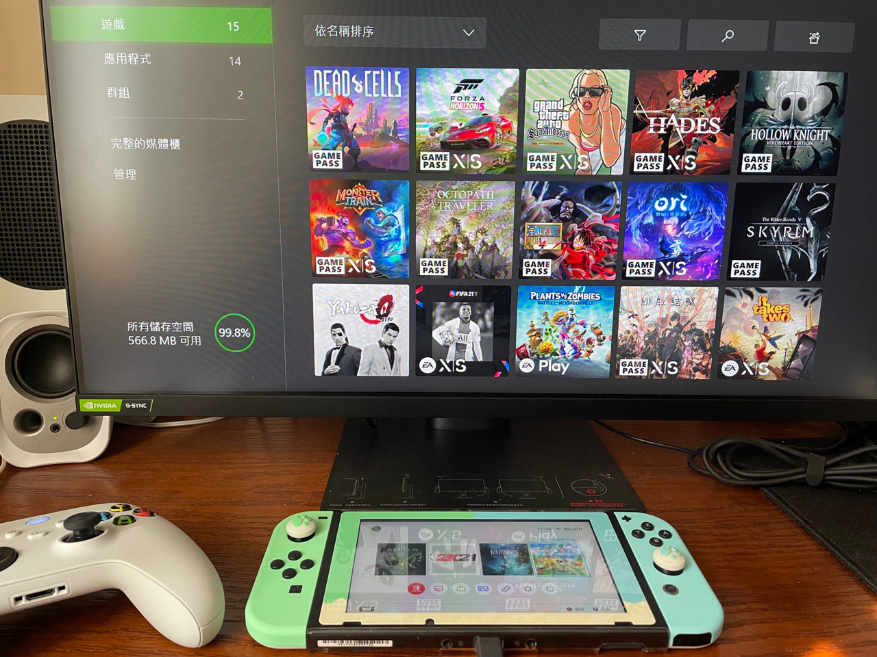 手里有个ps5想入个xbox,是xss还是xsx？ NGA玩家社区