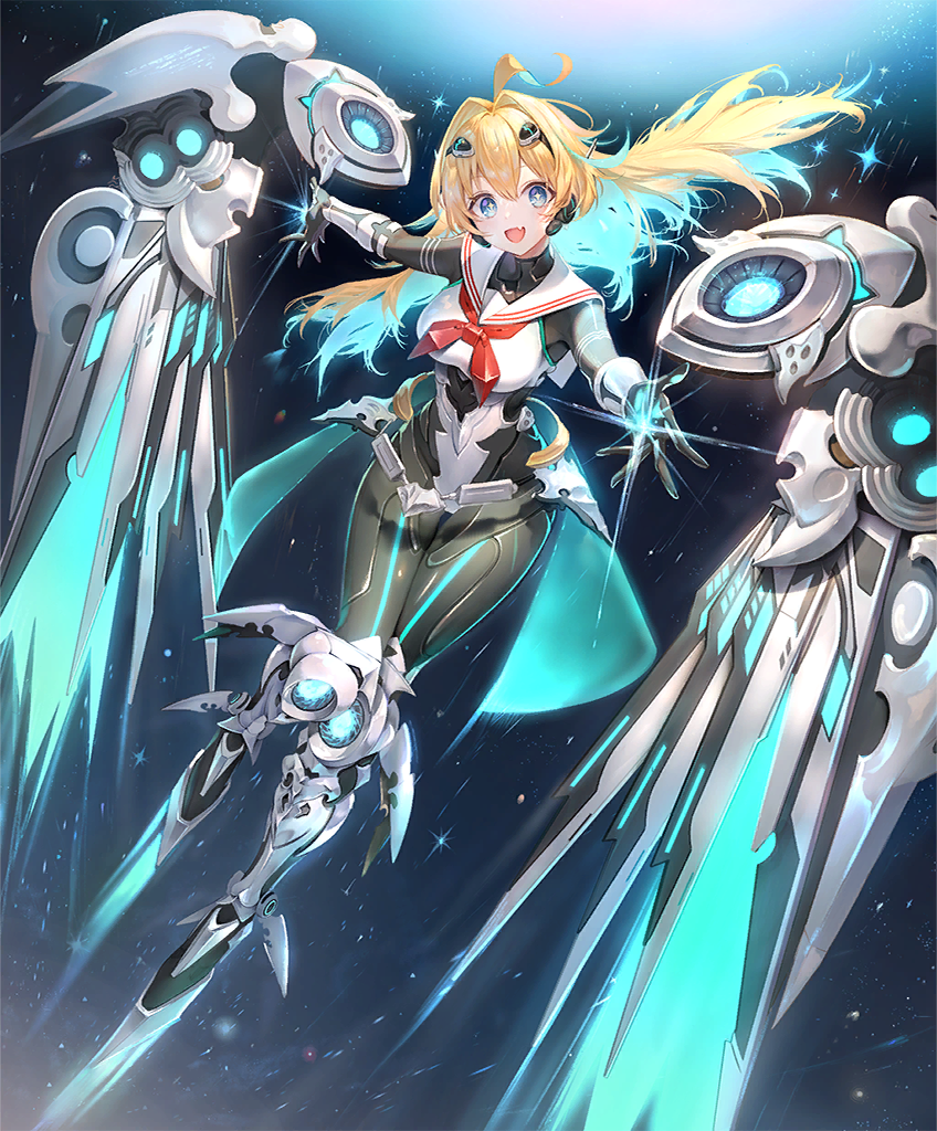 [破事水] 用软件处理了一下llmy的解包图，效果拔群 NGA玩家社区