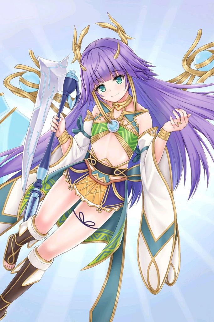 [安科/安价][原创][RPG][大长篇]向哥布林复仇的少女勇者？？？ NGA玩家社区