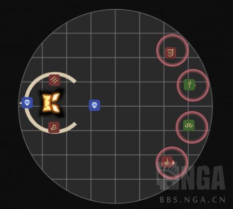 [6_0零式]P4s本体详细流程图文攻略 与时间轴 178