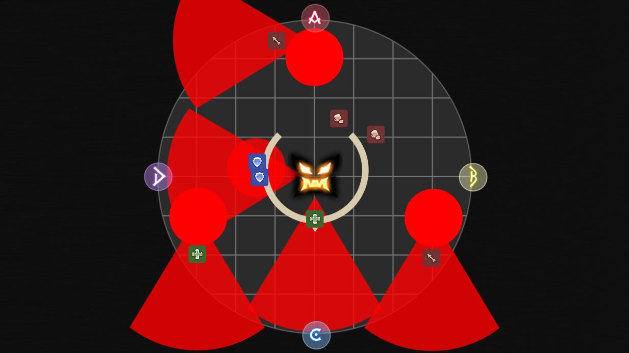 [攻略心得][6_0零式][攻略氵]P3S火龙卷双t无敌解法 178