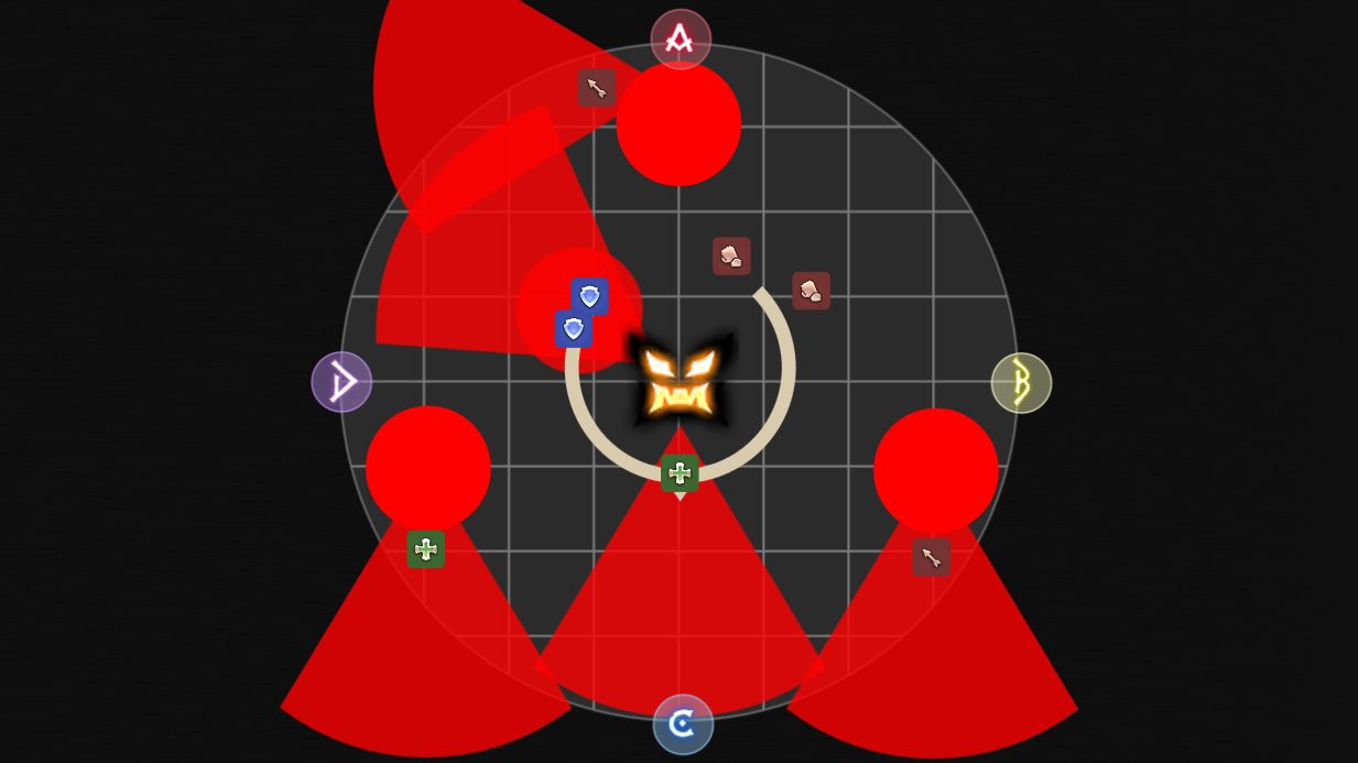 [攻略心得][6_0零式][攻略氵]P3S火龙卷双t无敌解法 NGA玩家社区