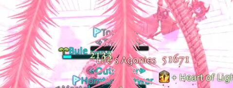 [举手提问] 白魔P3S真的只能靠LB吗 NGA玩家社区