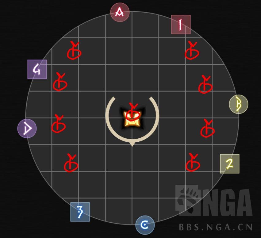 [欢迎讨论指正] [攻略心得] [6_0零式] P4S本体详细图文攻略 178