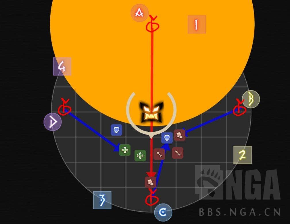 [欢迎讨论指正] [攻略心得] [6_0零式] P4S本体详细图文攻略 178