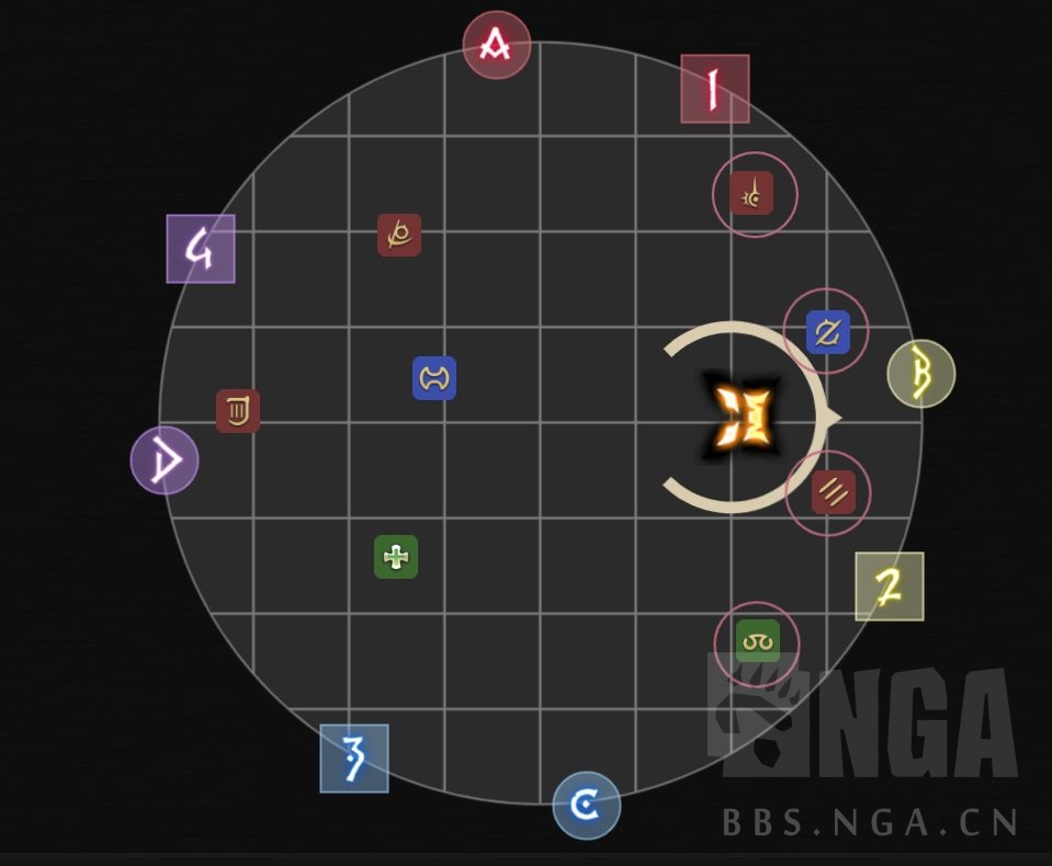 [欢迎讨论指正] [攻略心得] [6_0零式] P4S本体详细图文攻略 178