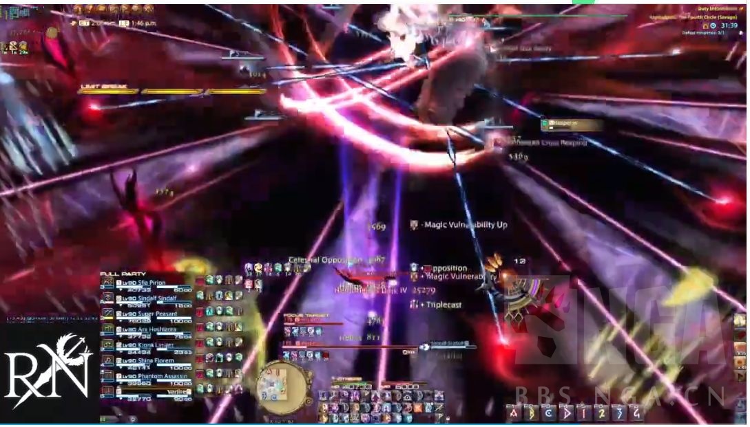 [欢迎讨论指正] [攻略心得] [6_0零式] P4S本体详细图文攻略 178